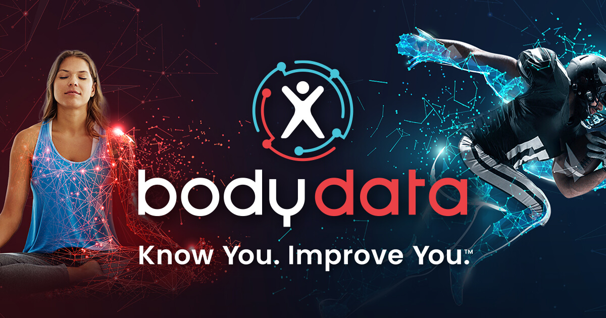 BodyData DXA scanning & body composition analysis | BodyData